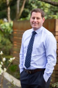 John Petrini Jr., DDS, MS | Burien WA Prosthodontist